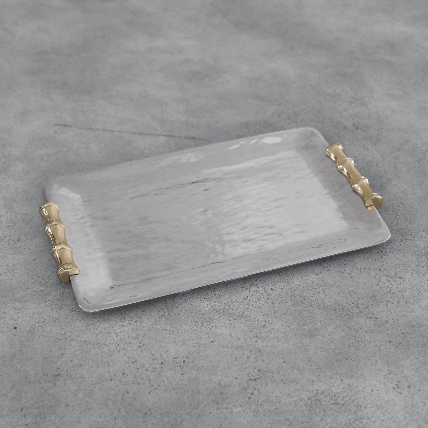 GIFTABLES Bamboo Small Tray