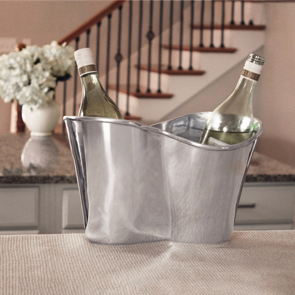 Ice Buckets & Ice Scoops