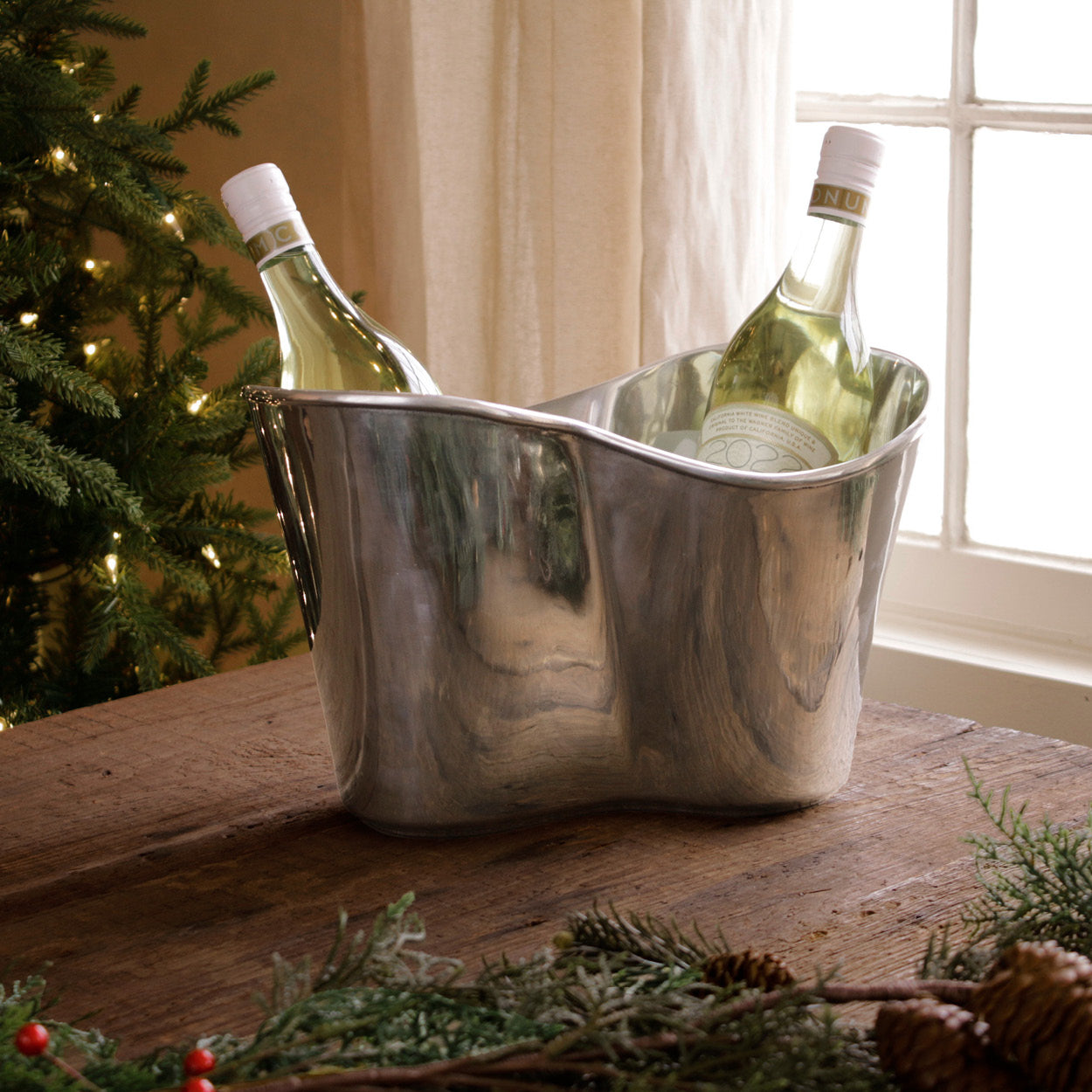 Ice Buckets & Ice Scoops