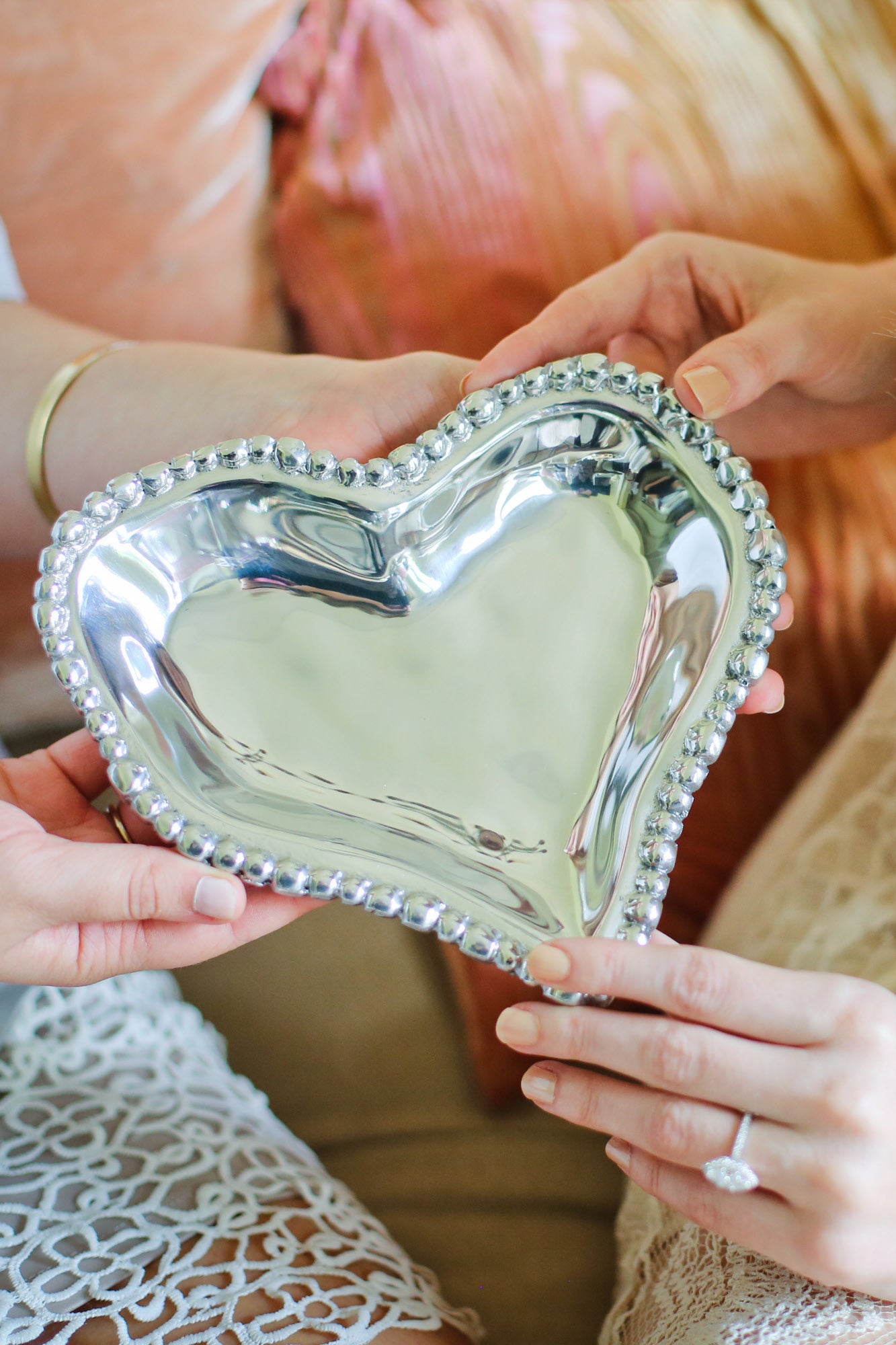 Beatriz Ball New Orleans | Luxury Tableware & Home Decor