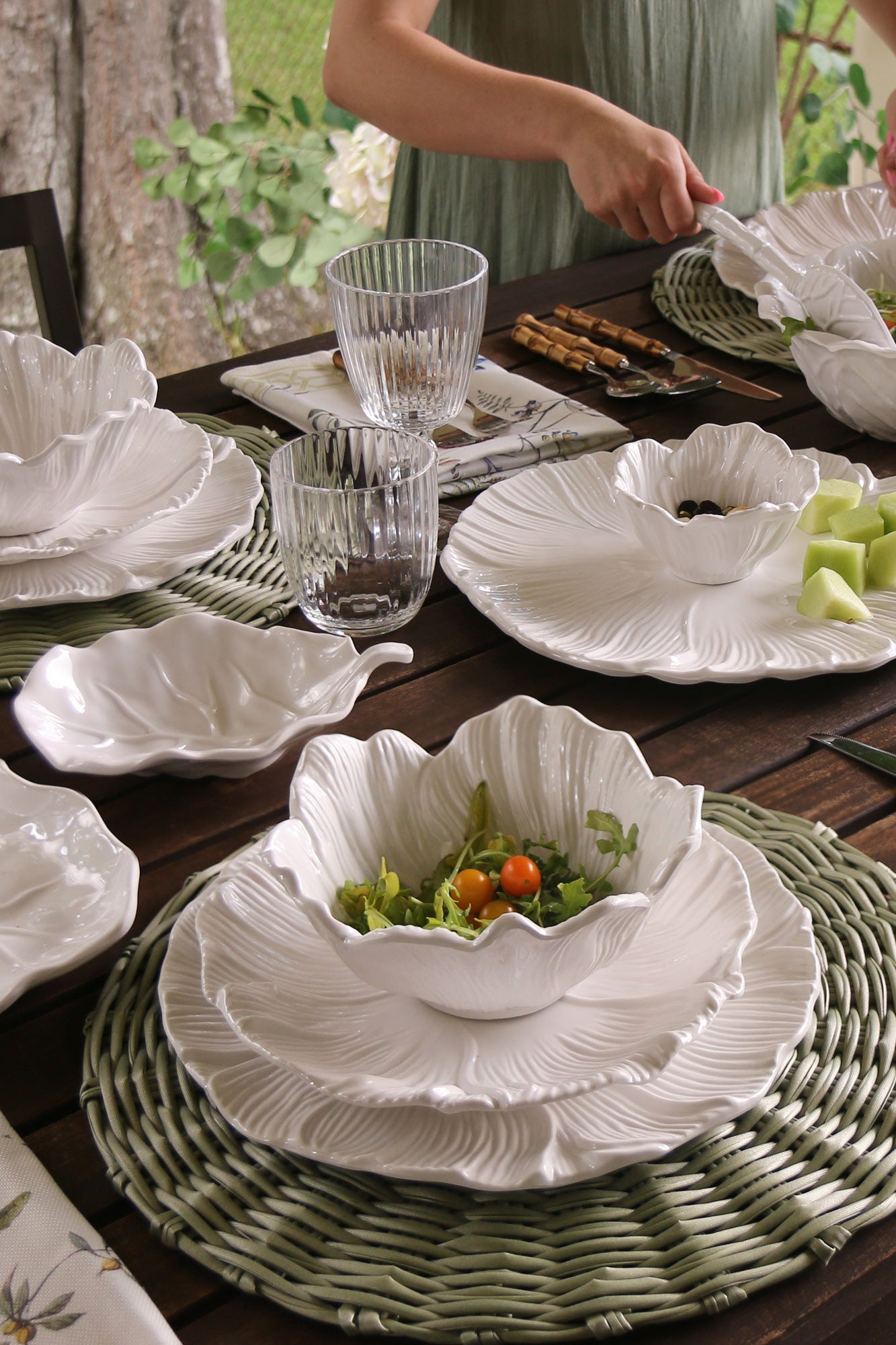 Beatriz Ball New Orleans | Luxury Tableware & Home Decor
